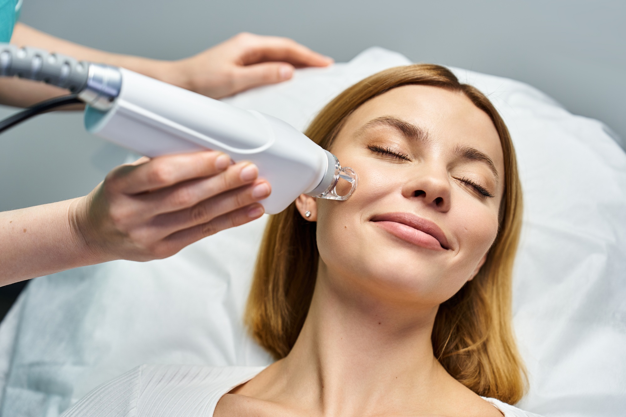 The Ultimate Guide to Skin Tightening in Georgetown, TX - Giselle’s ...
